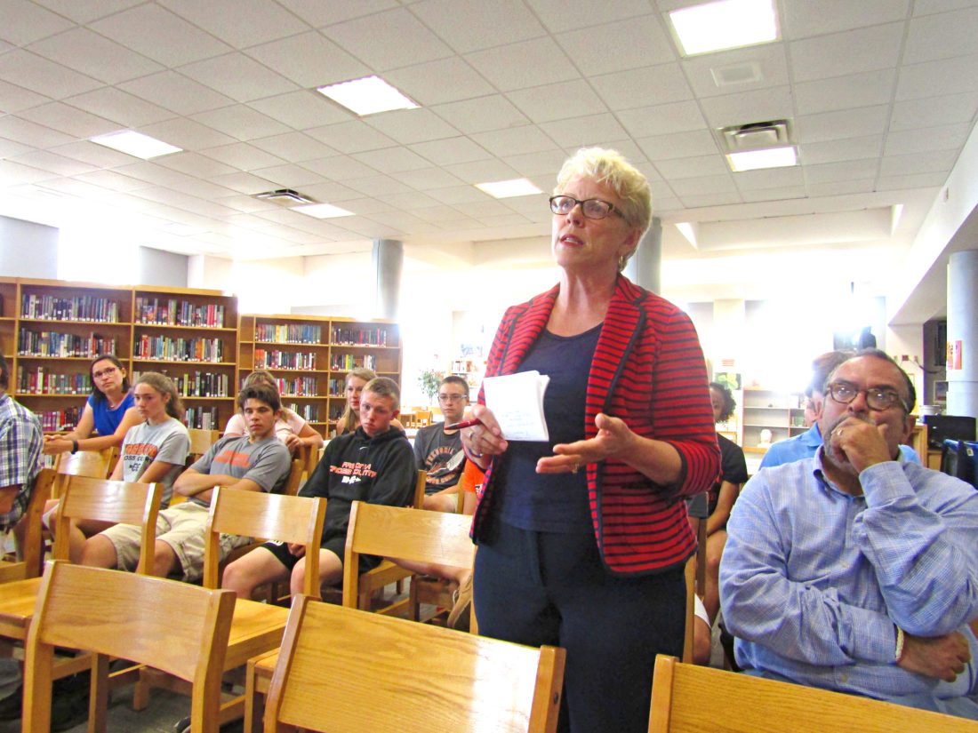 Unpopular decision | News, Sports, Jobs - Observer Today